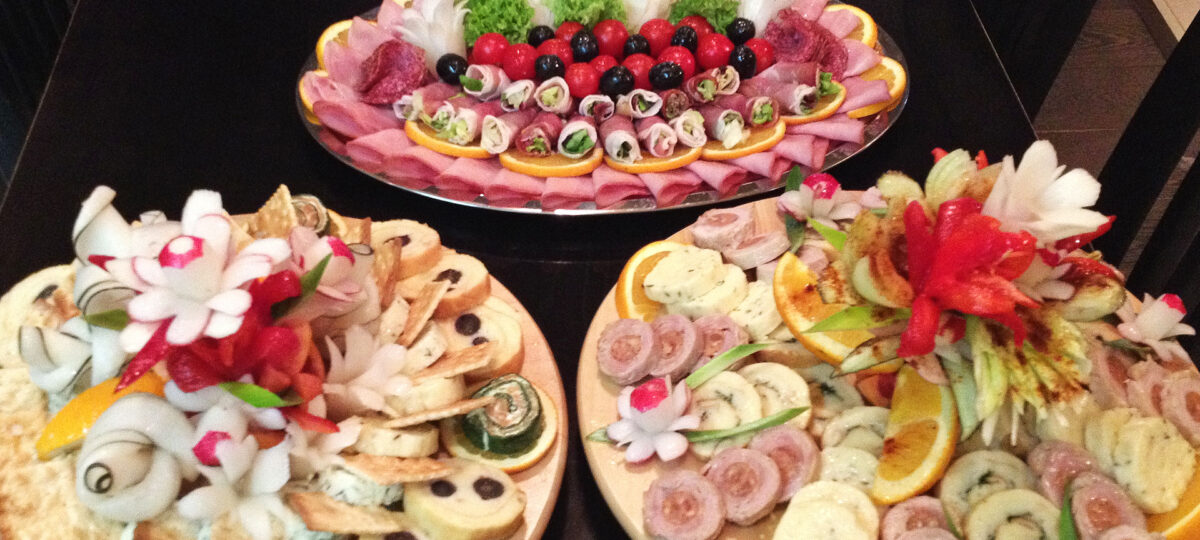 Galerie foto – Conciato – Restaurant Teatru Livrari Evenimente
