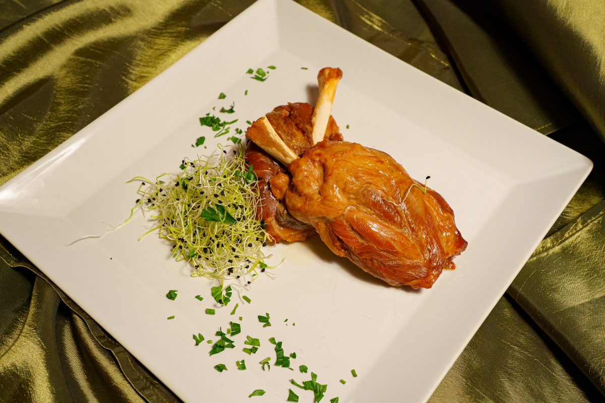 Preparate din porc – Conciato – Restaurant Teatru Livrari Evenimente