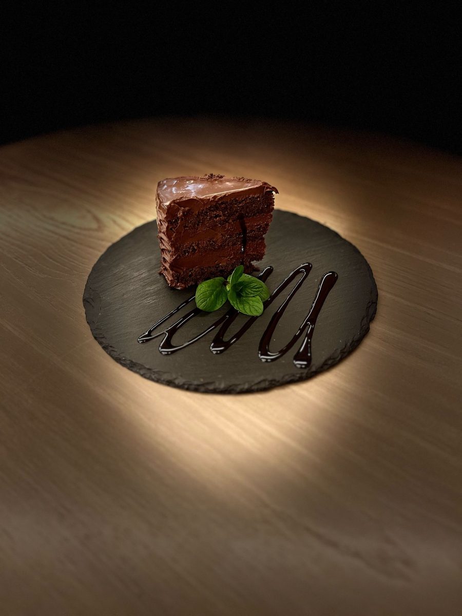 Desert – Conciato – Restaurant Teatru Livrari Evenimente